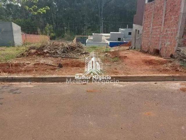 Terreno em Jardim Ibirapuera, Piracicaba/SP de 212m² à venda por R$ 135.000,00