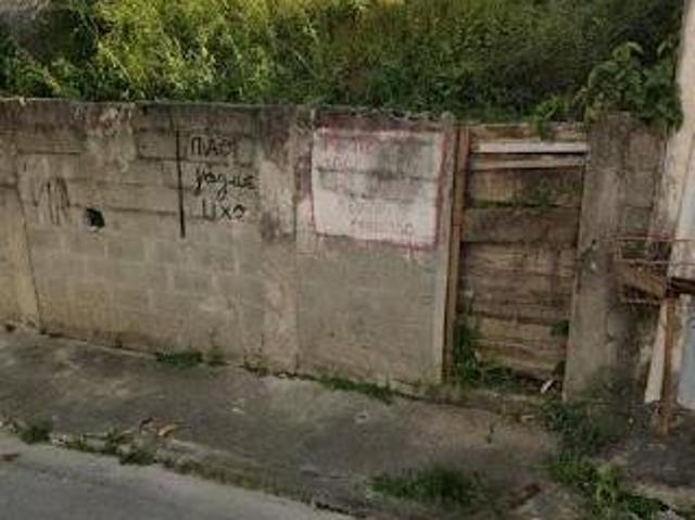 Terreno em Jardim Ikeda, Suzano/SP de 0m² à venda por R$ 150.000,00