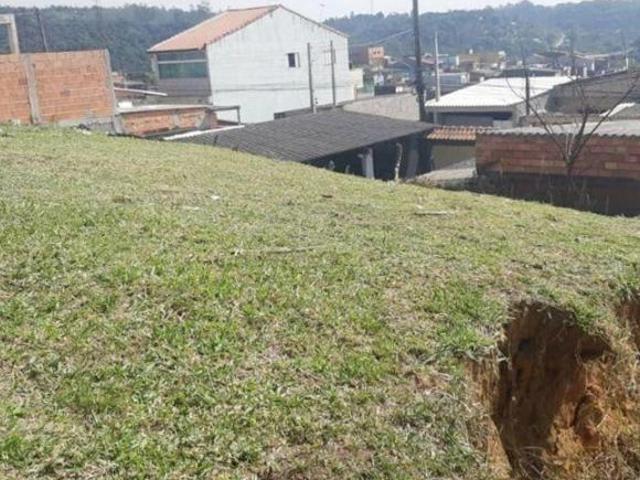 Terreno em Jardim Ikeda, Suzano/SP de 0m² à venda por R$ 130.000,00