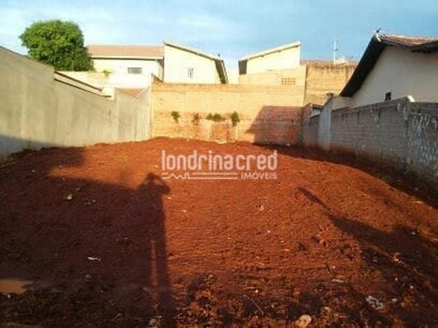Terreno em Jardim Imperatriz, Cambé/PR de 10m² à venda por R$ 399.000,00
