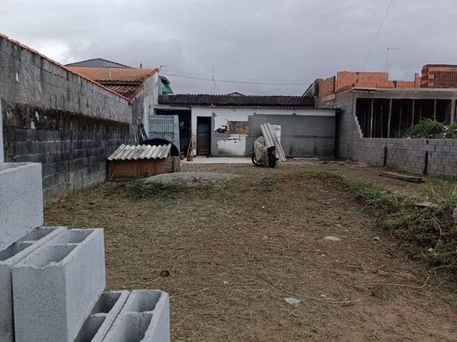 Terreno em Jardim Imperador IV, Praia Grande/SP de 250m² à venda por R$ 84.900,00