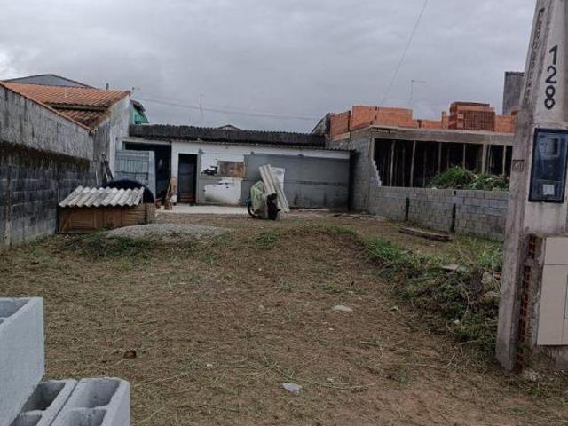 Terreno em Jardim Imperador IV, Praia Grande/SP de 250m² à venda por R$ 85.000,00