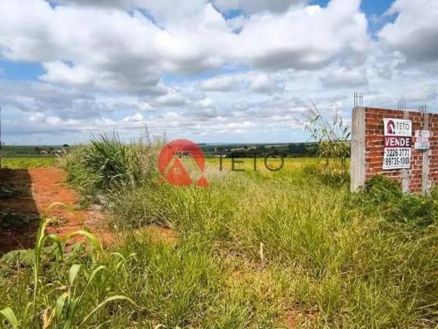 Terreno em Jardim Imperial 2, Floresta/PR de 10m² à venda por R$ 75.000,00 ou para locação R$ 650,00
