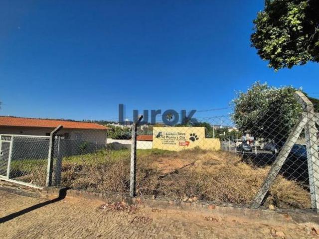 Terreno em Jardim Imperial, Valinhos/SP de 10m² à venda por R$ 590.000,00