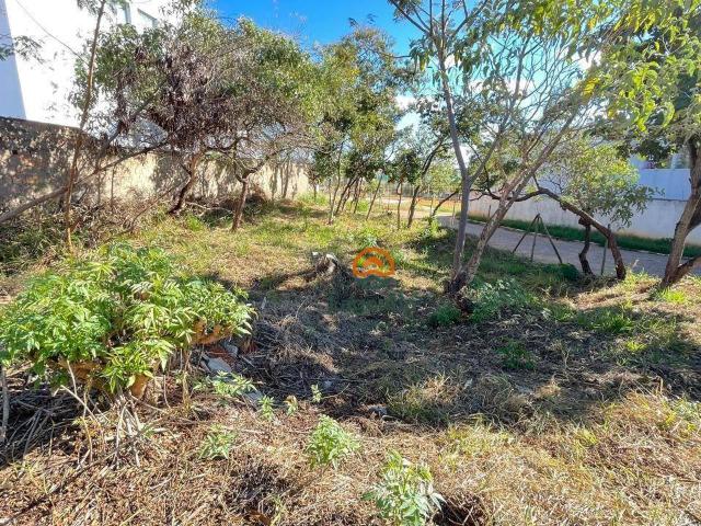 Terreno em Jardim Imperial, Lagoa Santa/MG de 0m² à venda por R$ 229.900,00