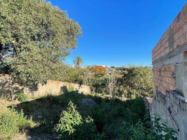 Terreno em Jardim Imperial, Lagoa Santa/MG de 0m² à venda por R$ 259.000,00