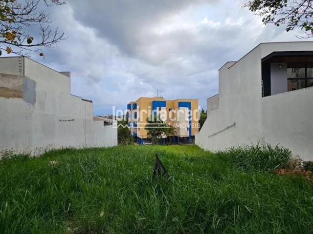 Terreno em Jardim Império do Sol, Londrina/PR de 10m² à venda por R$ 212.000,00