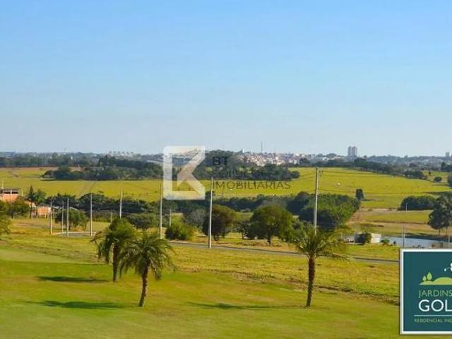 Terreno em Jardim Indaiatuba Golf, Indaiatuba/SP de 10m² à venda por R$ 750.615,00