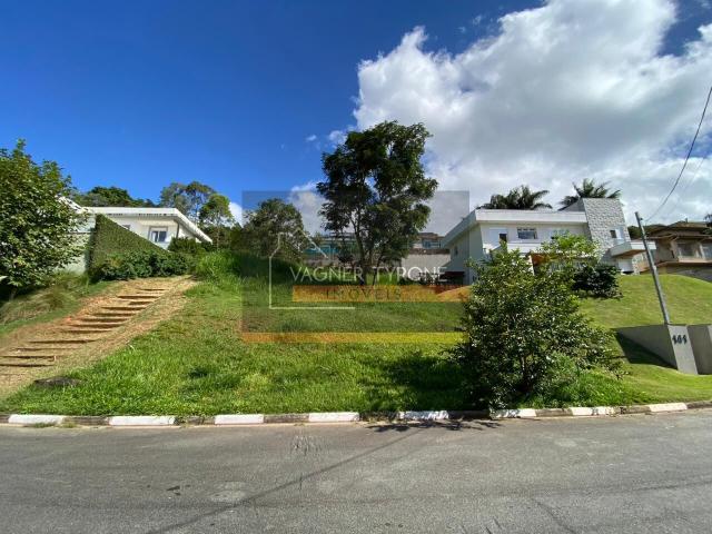 Terreno em Jardim Indaiá, Embu das Artes/SP de 700m² à venda por R$ 649.900,00