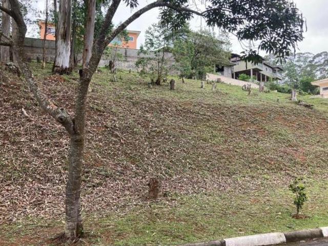 Terreno em Jardim Indaiá, Embu das Artes/SP de 0m² à venda por R$ 380.000,00