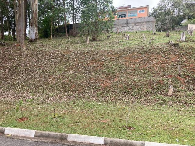 Terreno em Jardim Indaiá, Embu das Artes/SP de 0m² à venda por R$ 379.900,00