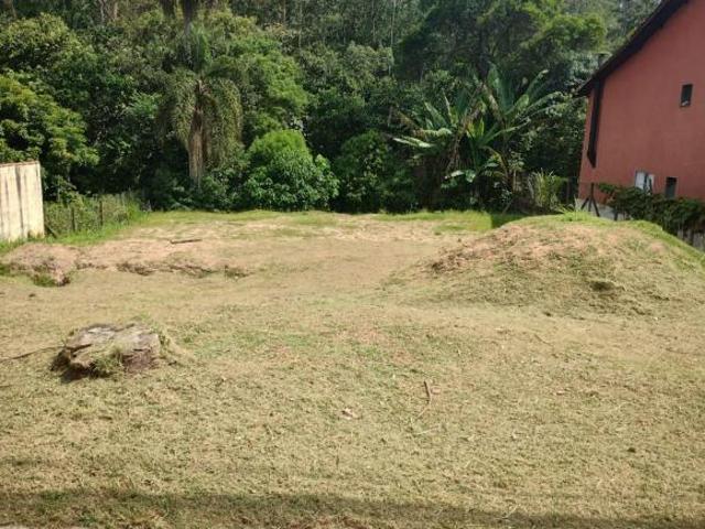 Terreno em Jardim Indaiá, Embu das Artes/SP de 0m² à venda por R$ 540.000,00