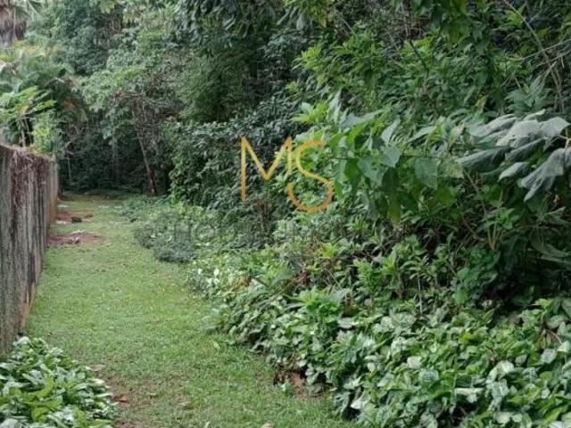 Terreno em Jardim Indaiá, Embu das Artes/SP de 1000m² à venda por R$ 700.000,00
