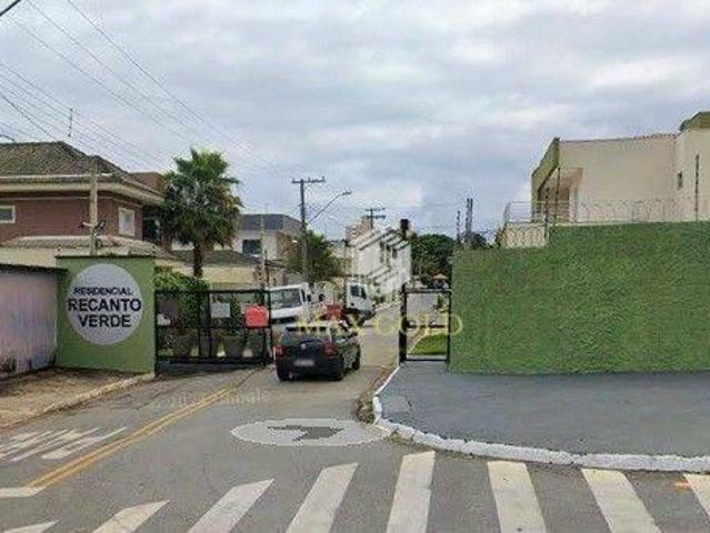 Terreno em Jardim Independência, Taubaté/SP de 0m² à venda por R$ 250.000,00