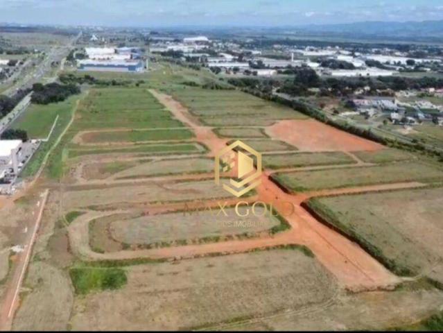 Terreno em Jardim Independência, Taubaté/SP de 0m² à venda por R$ 265.100,00