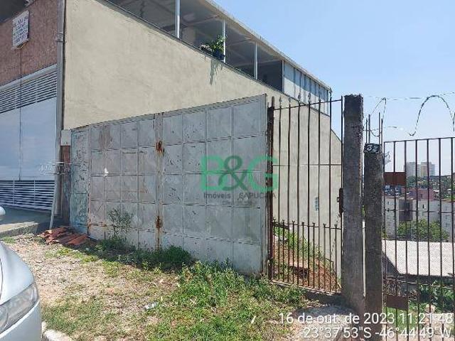 Terreno em Jardim Ingá, São Paulo/SP de 0m² à venda por R$ 284.706,89