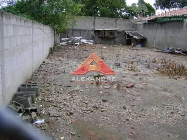 Terreno em Jardim Ismênia, São José dos Campos/SP de 10m² à venda por R$ 349.900,00