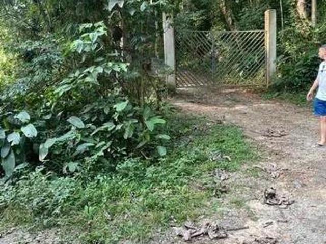 Terreno em Jardim Ísis, Cotia/SP de 1000m² 1 quartos à venda por R$ 150.000,00
