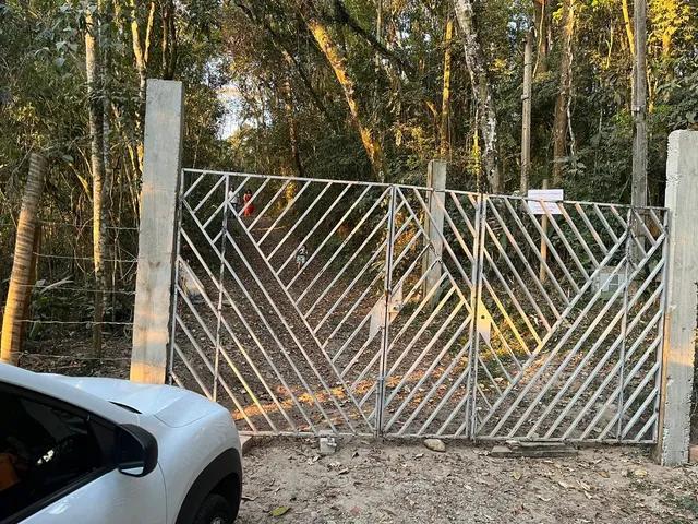 Terreno em Jardim Ísis, Cotia/SP de 1000m² à venda por R$ 149.000,00