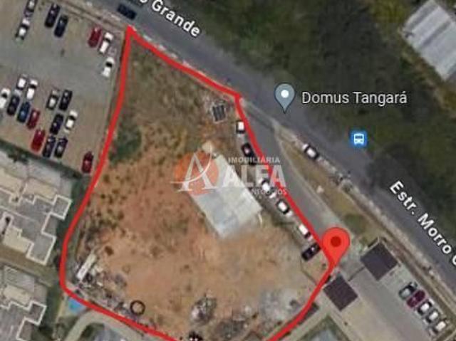 Terreno em Jardim Ísis, Cotia/SP de 1635m² à venda por R$ 849.900,00