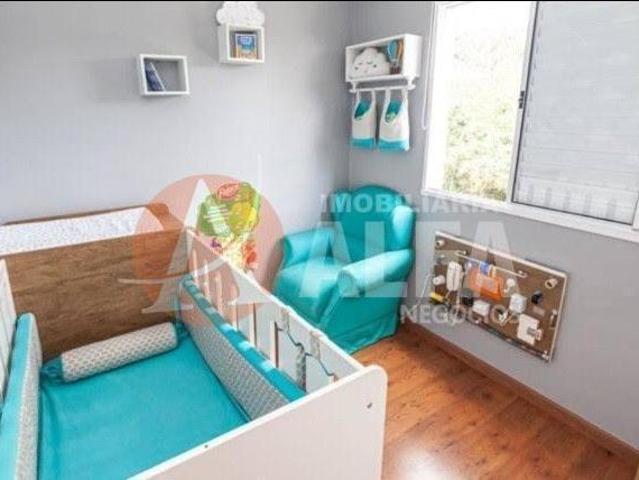Terreno em Jardim Ísis, Cotia/SP de 52m² 2 quartos à venda por R$ 220.000,00