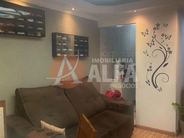 Terreno em Jardim Ísis, Cotia/SP de 57m² 2 quartos à venda por R$ 214.000,00