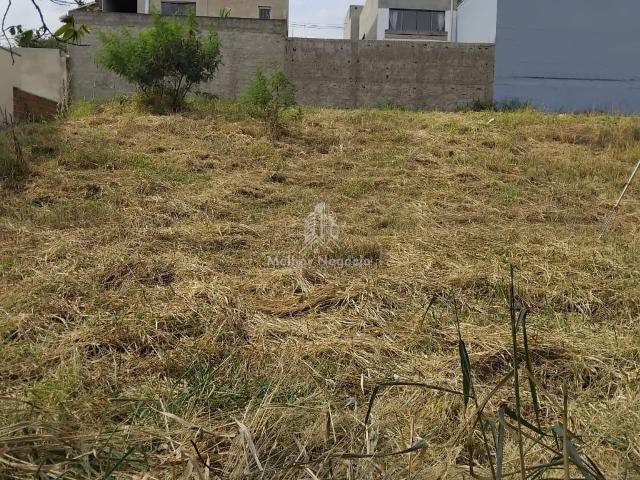 Terreno em Jardim Ipaussurama, Campinas/SP de 200m² à venda por R$ 180.900,00
