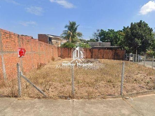 Terreno em Jardim Ipaussurama, Campinas/SP de 364m² à venda por R$ 414.900,00