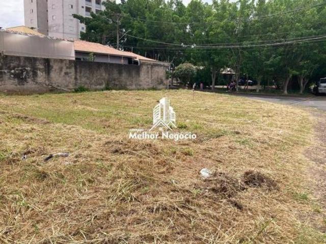 Terreno em Jardim Ipanema, Piracicaba/SP de 667m² à venda por R$ 530.000,00
