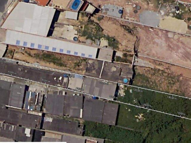 Terreno em Jardim Ipê, Mauá/SP de 354m² à venda por R$ 299.900,00