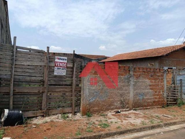 Terreno em Jardim Ipê V, Mogi Guaçu/SP de 0m² à venda por R$ 130.000,00