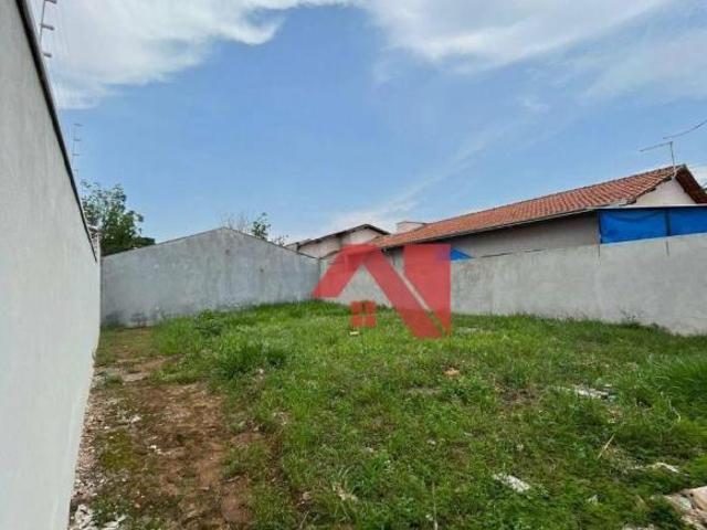 Terreno em Jardim Ipê V, Mogi Guaçu/SP de 0m² à venda por R$ 130.000,00