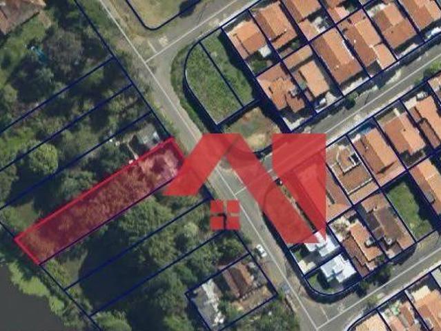 Terreno em Jardim Ipê V, Mogi Guaçu/SP de 594m² à venda por R$ 300,00