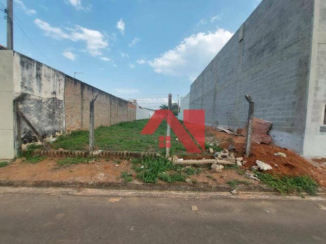 Terreno em Jardim Ipê VI, Mogi Guaçu/SP de 0m² à venda por R$ 199.000,00