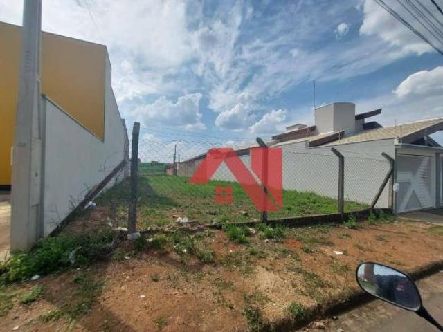 Terreno em Jardim Ipê VI, Mogi Guaçu/SP de 0m² à venda por R$ 220.000,00