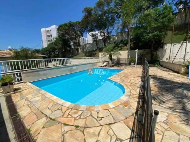Terreno em Jardim Ipês, Cotia/SP de 170m² 2 quartos para locação R$ 2.500,00/mes