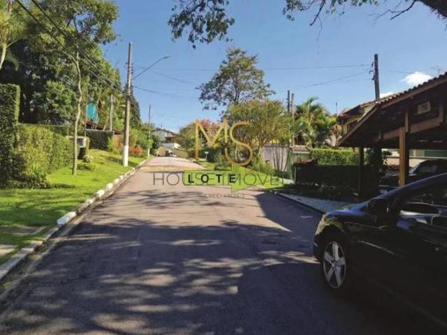 Terreno em Jardim Ipês, Cotia/SP de 360m² à venda por R$ 330.000,00
