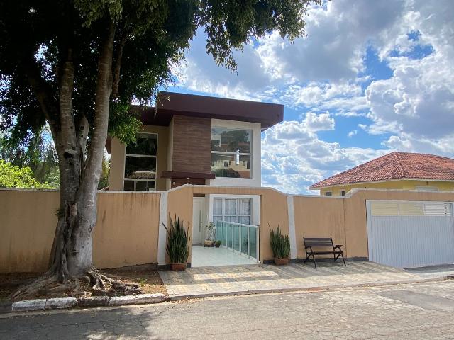 Terreno em Jardim Ipês, Cotia/SP de 500m² 4 quartos à venda por R$ 1.698.000,00