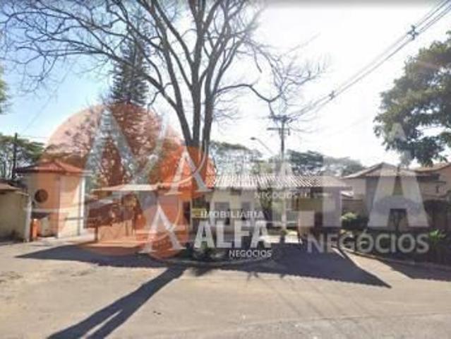 Terreno em Jardim Ipês, Cotia/SP de 534m² à venda por R$ 359.400,00