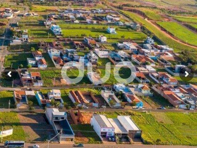 Terreno em Jardim Irapuã, Piracicaba/SP de 250m² à venda por R$ 119.000,00