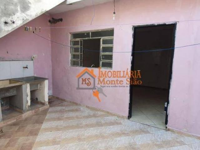 Terreno em Jardim Irene, Guarulhos/SP de 0m² à venda por R$ 615.000,00