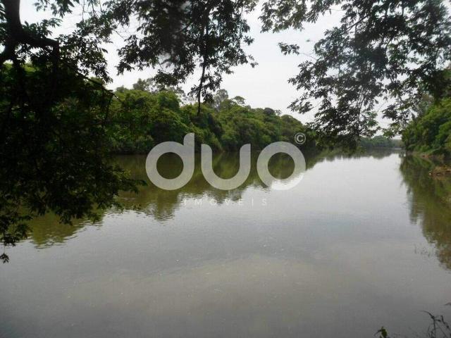 Terreno em Jardim Itaiçaba Ártemis, Piracicaba/SP de 3162m² à venda por R$ 449.900,00