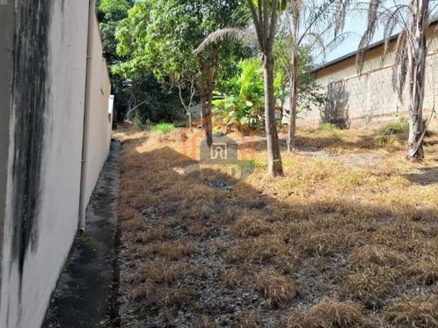 Terreno em Jardim Itália Jundiaí, SP