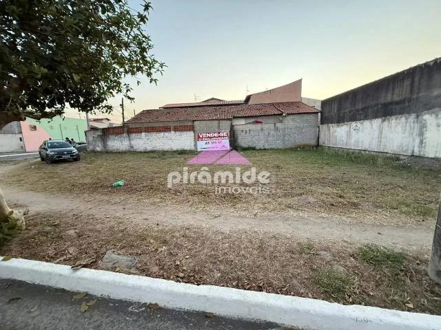 Terreno em Jardim Itapoã, São José dos Campos/SP de 10m² à venda por R$ 394.000,00