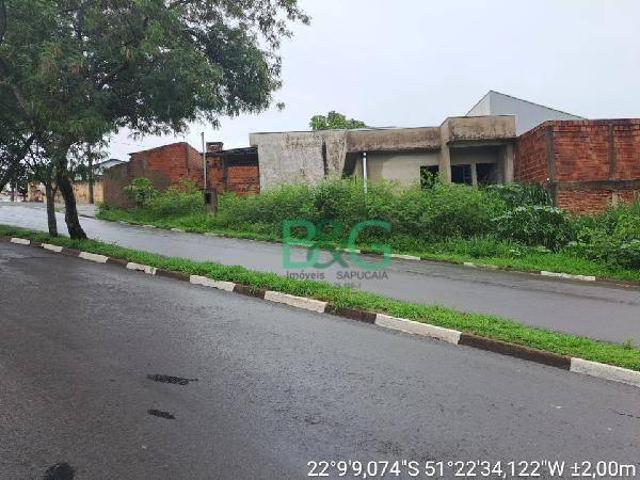 Terreno em Jardim Itapura, Presidente Prudente/SP de 0m² à venda por R$ 73.522,75