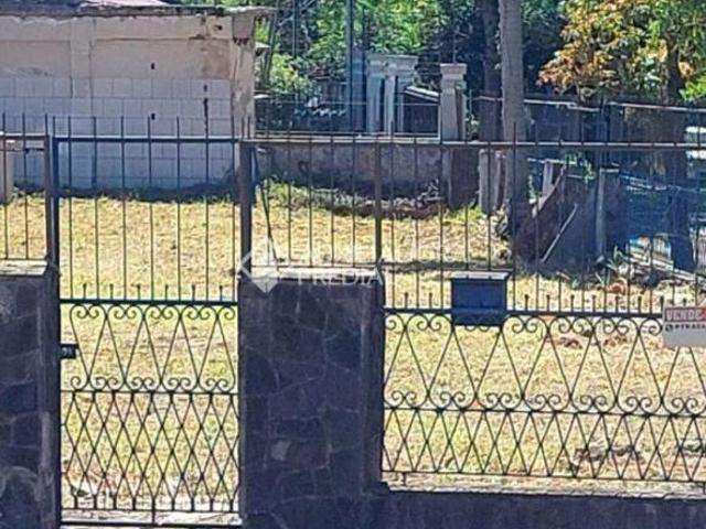 Terreno em Jardim Itu