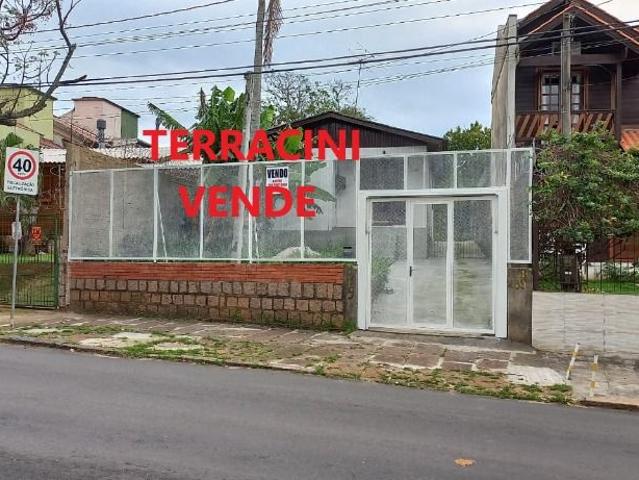 Terreno em Jardim Itu Sabará, Porto Alegre/RS de 0m² à venda por R$ 349.900,00