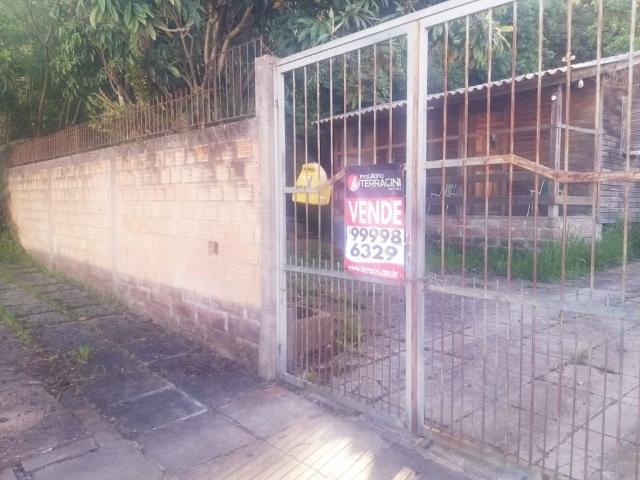 Terreno em Jardim Itu Sabará, Porto Alegre/RS de 0m² à venda por R$ 487.900,00