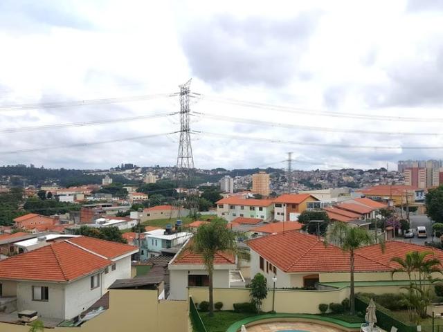 Terreno em Jardim Ivana, São Paulo/SP de 67m² 2 quartos para locação R$ 3.100,00/mes