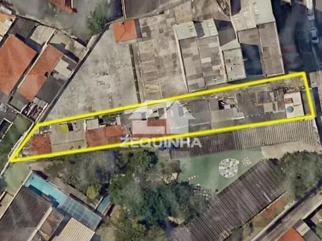 Terreno em Jardim Ivana, São Paulo/SP de 10m² à venda por R$ 1.500.000,00